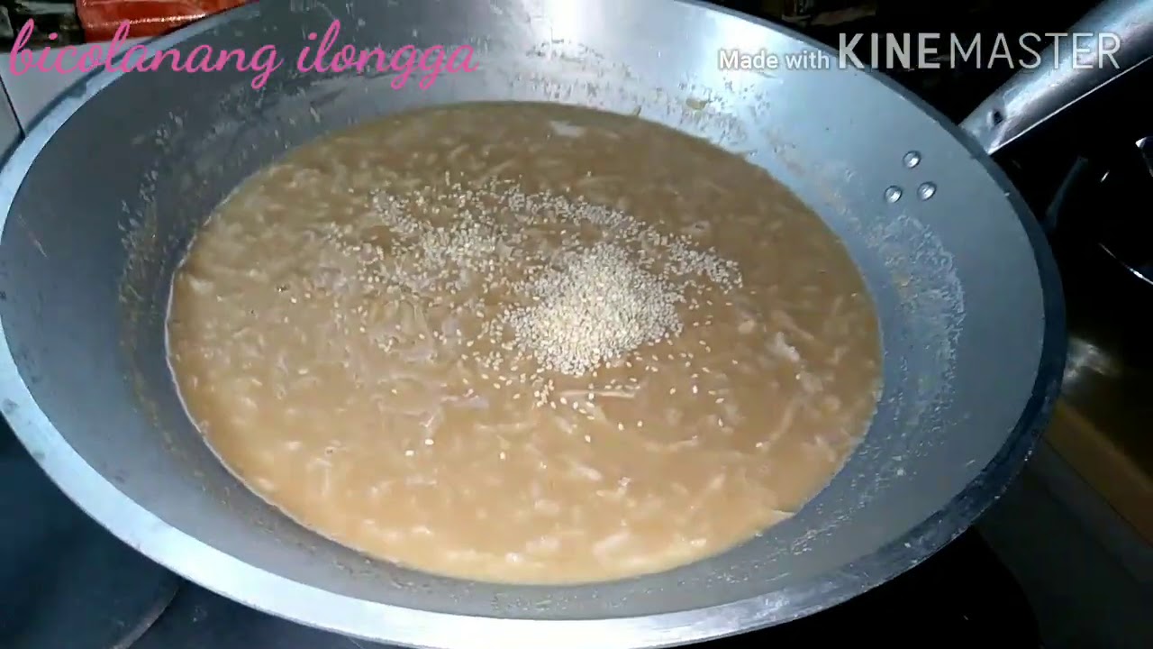 HINAGOM from hinigto na bugas - YouTube