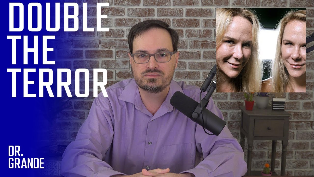 Alexandria and Anastasia Duval | Analysis of Murder Acquittal - YouTube