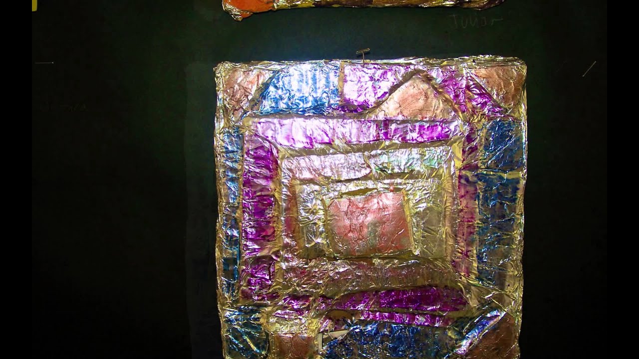 “Whew, what a RELIEF!” 3rd Grade - Go Holladay School - YouTube