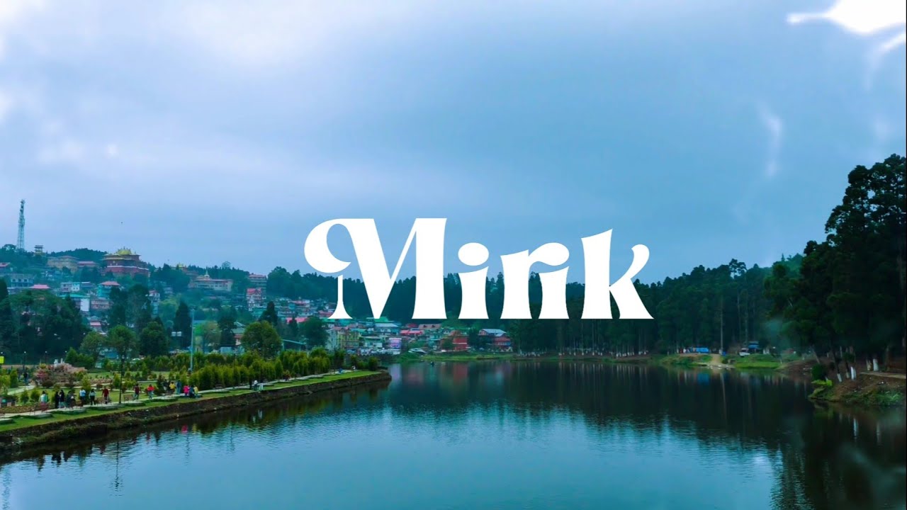 Mirik Lake Tourism A Must Visit In West Bengal India YouTube mirik-lake-tourism-a-must-visit-in-west-bengal-india-youtube