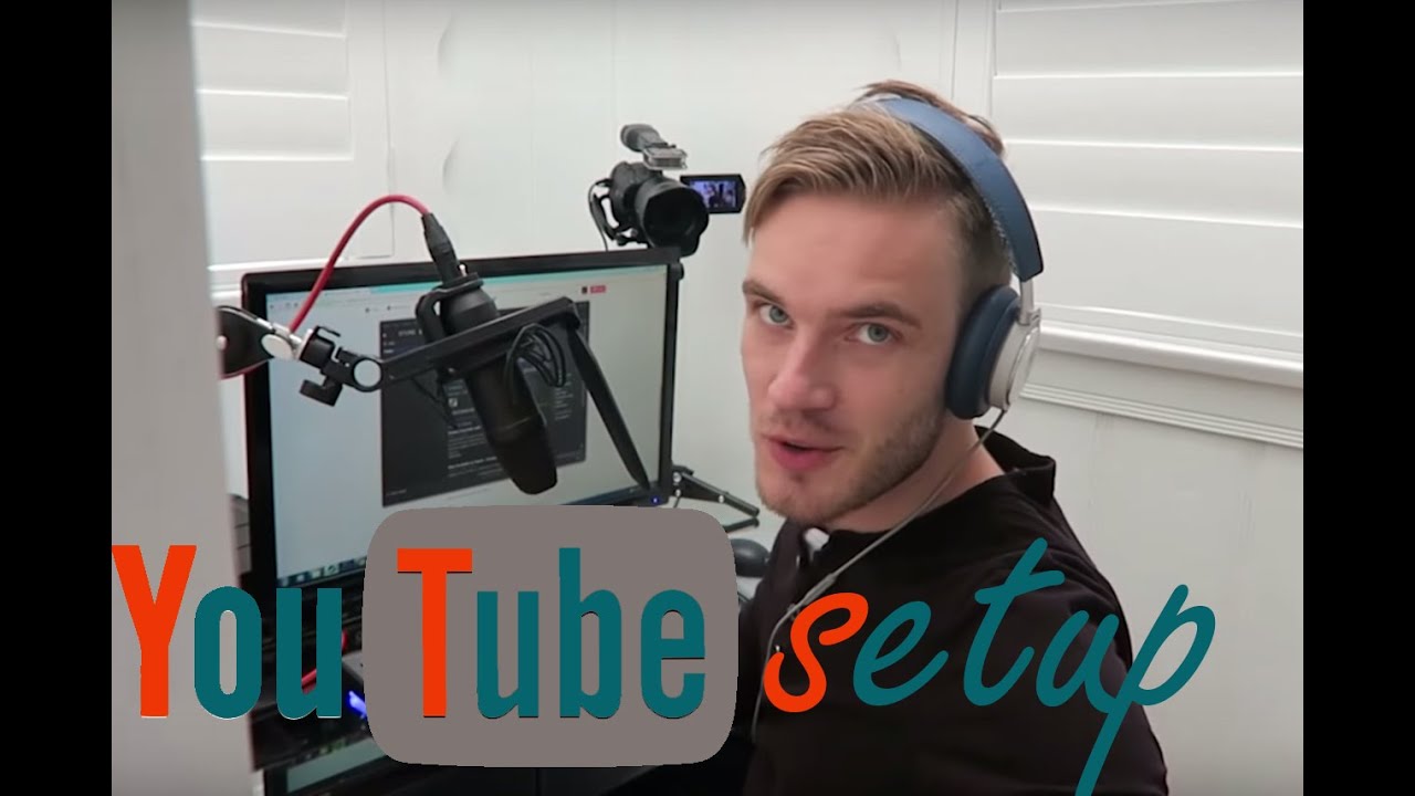 Cheap YouTube Setup on AliExpress - YouTube