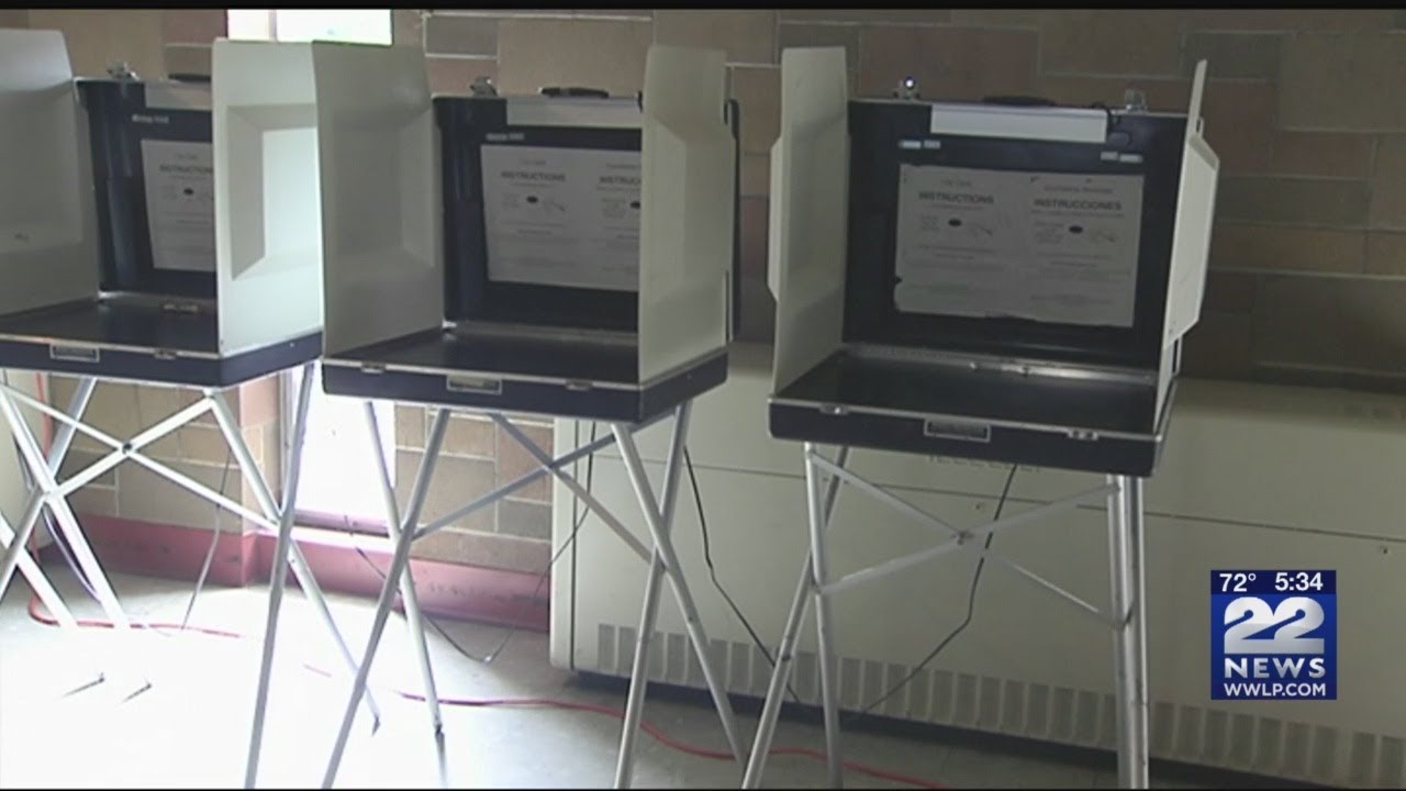 Massachusetts State Primary: What you need to know - YouTube