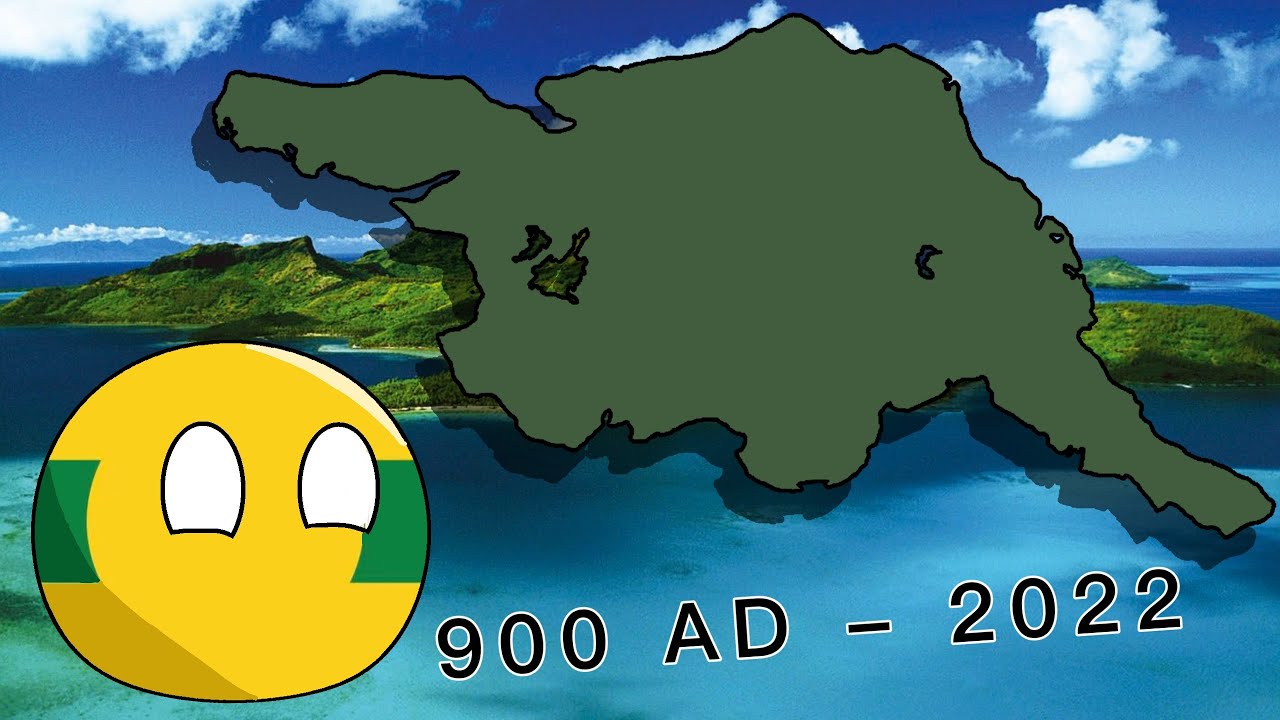 Fictional History Of Mu (Lost Continent) - YouTube