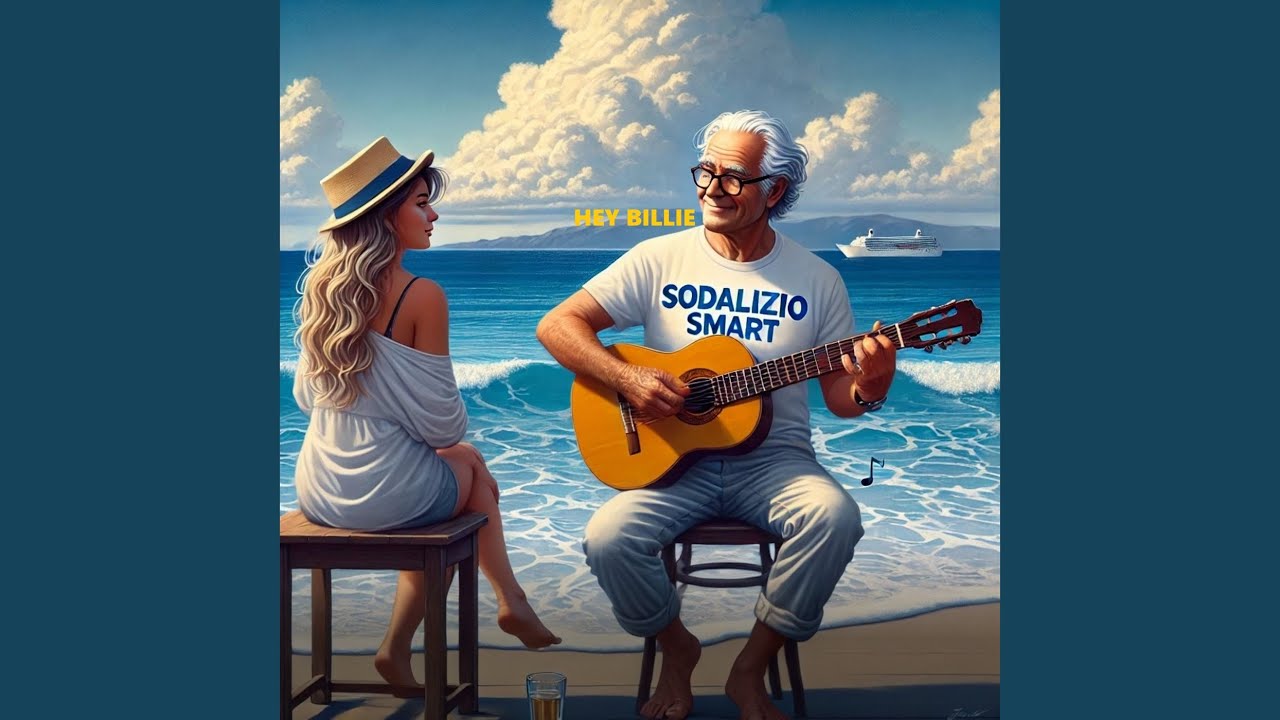 Hey Billie - YouTube