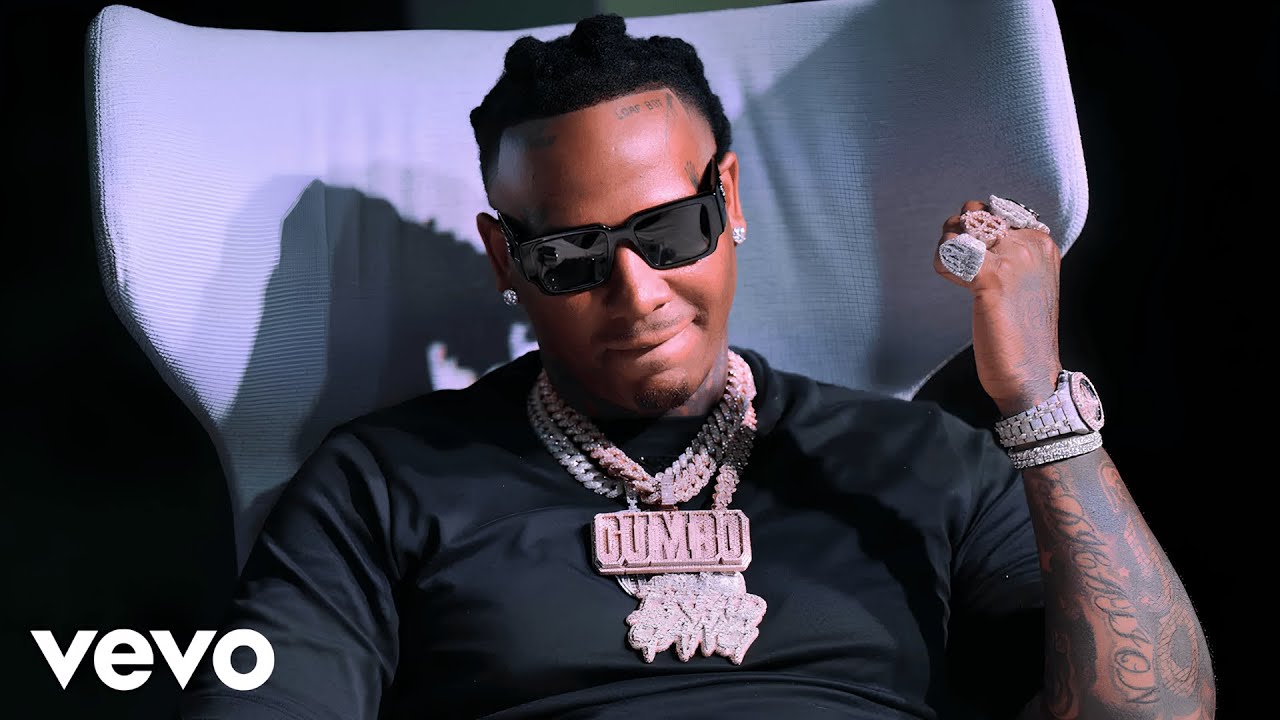 Moneybagg Yo, Lil Baby - GUMBO ft. Lil Durk & Offset (Music Video) 2025 ...