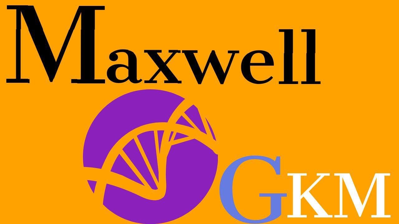 Maxwell® RSC Instrument | Extraction RNA,DNA - YouTube