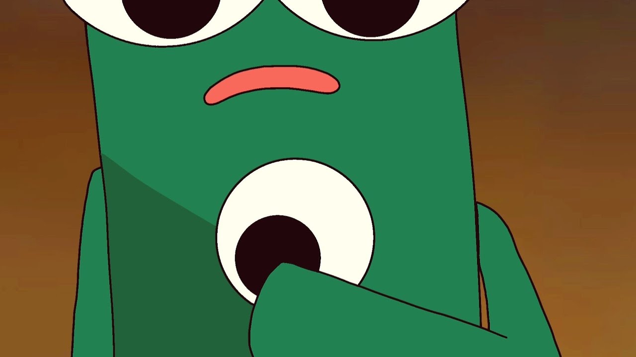 Giggle Eyes | Rainbow Friends Animation Meme - YouTube