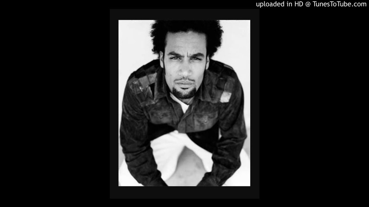 Ben Harper - With My Own Two Hands - - YouTube