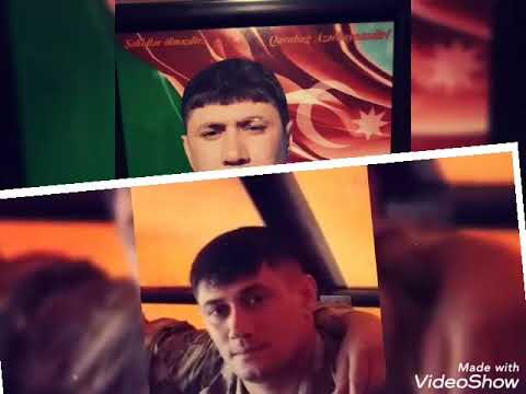 şəhid Abdullayev Hasil