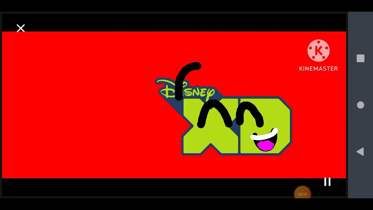 Disney xd' lunch break time - YouTube