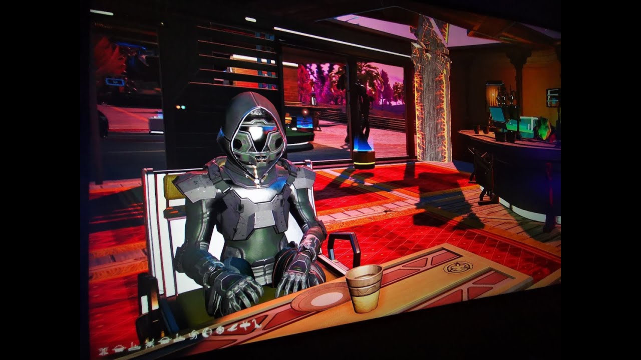 ALERT!! Home invaders in DiscoWood Base - YouTube