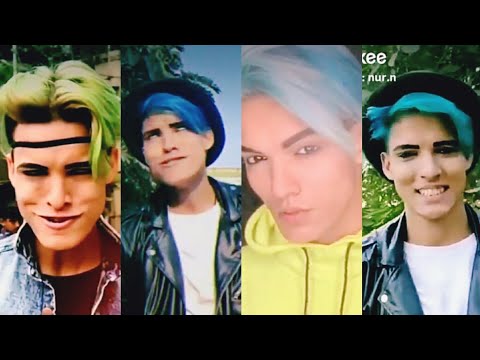 Today Viral Likee Video || Joker Rizxtar || Extreme Level Of Joker Rizxtar 2020 || Likee Zone ||