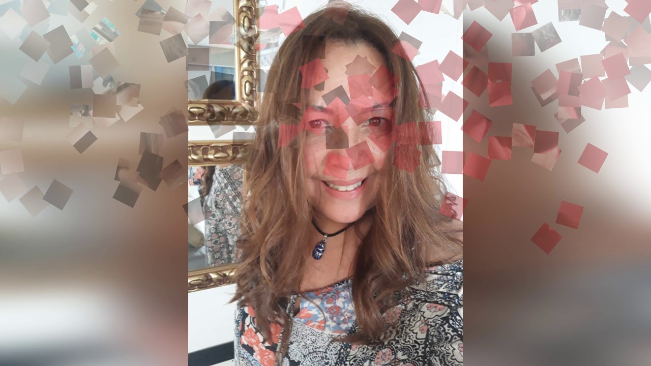 Sandra Groth se despede do rádio - YouTube