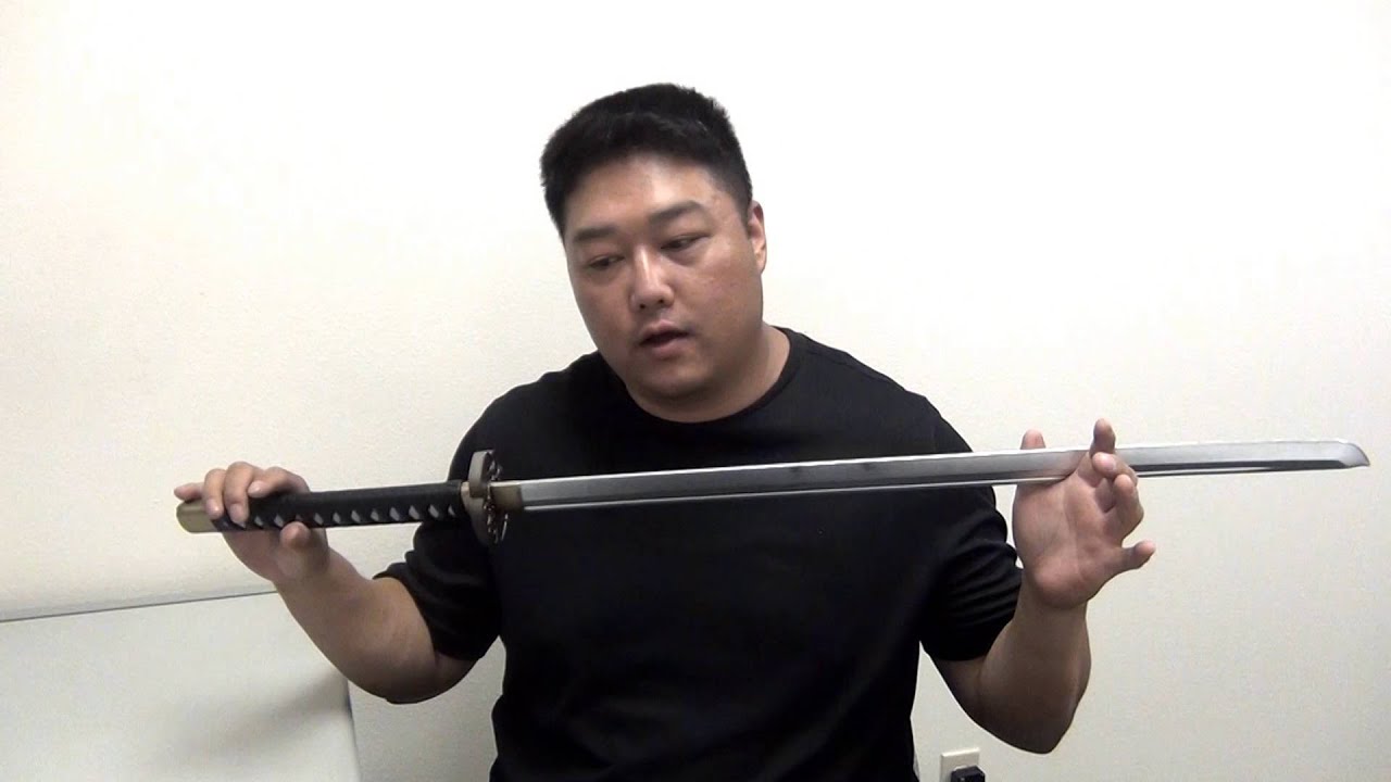 Spark Foam Swords - YouTube