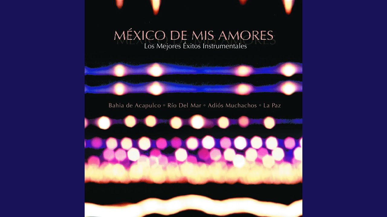 Mexican Hat Dance / La Golondrina / La Raspa - YouTube