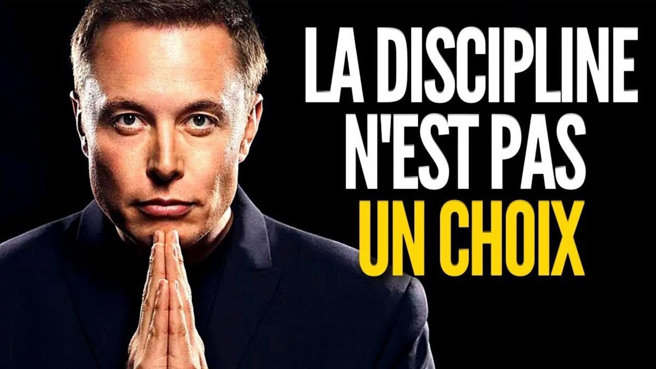Comment apprendre la discipline - Devenir plus discipliné ...