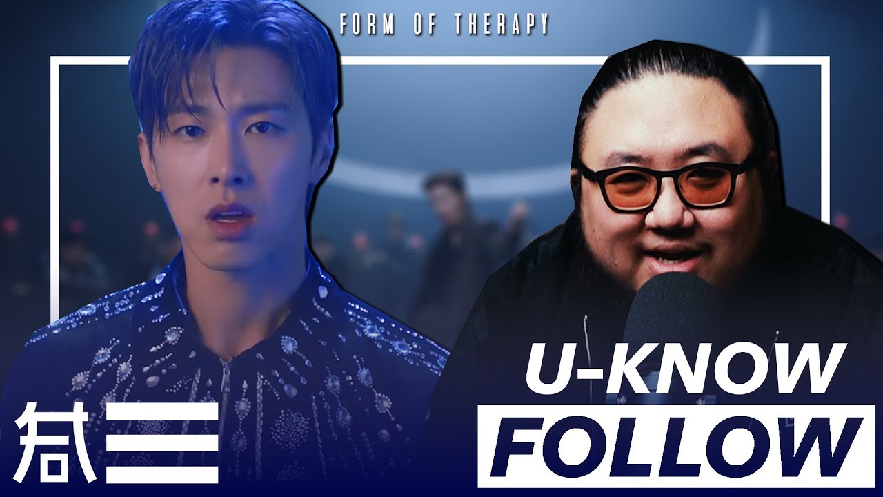 The Kulture Study: U-KNOW "Follow" MV - YouTube