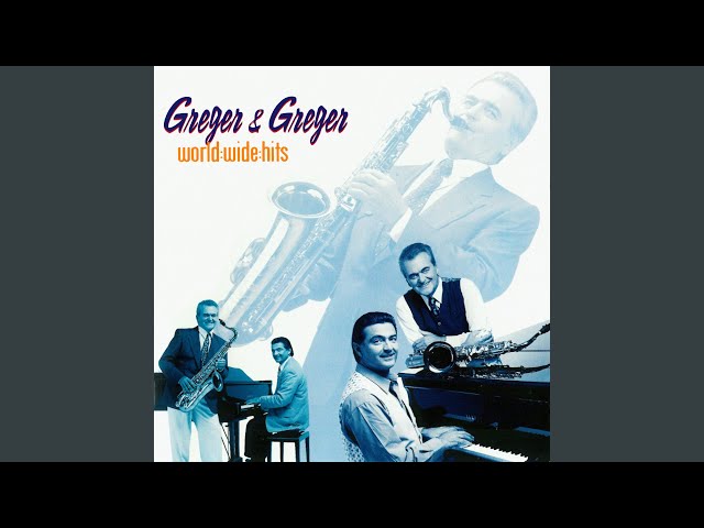 Max Greger and Max Greger Jr. cover of Bee Gees's 'How Deep Is Your ...