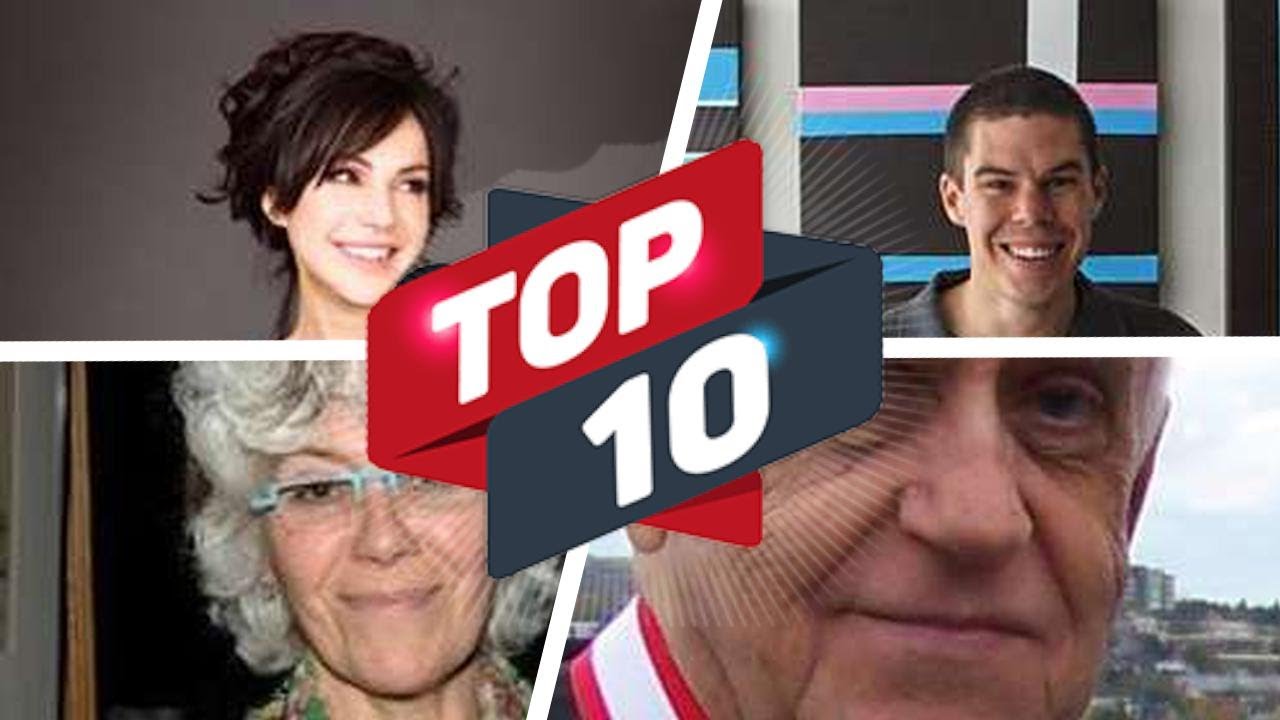 Famous Animators From Canada 📌 - YouTube