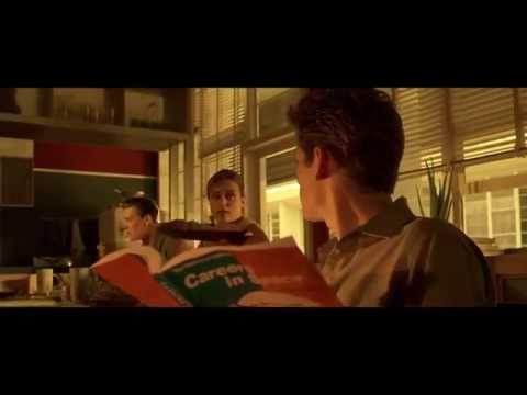 Ethan Hawke GATTACA 1080P Full Movie