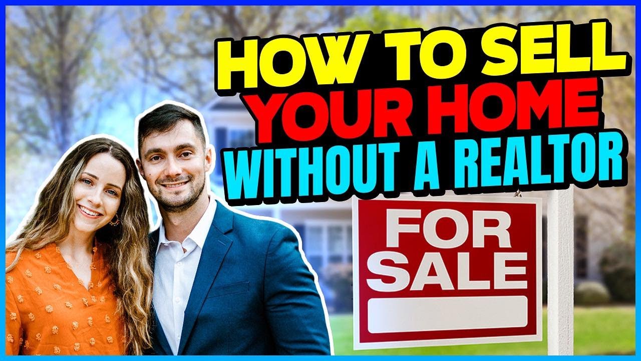 Secrets to Selling Your Home FAST! -*No Realtor*- - YouTube