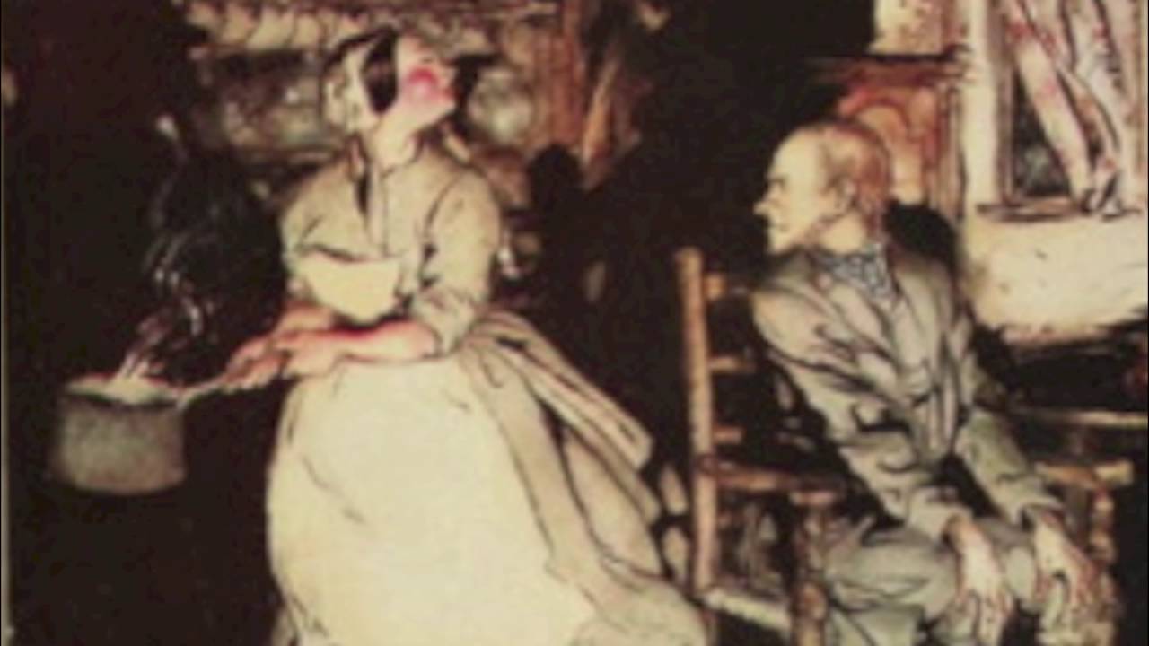 Get Up and Bar The Door - YouTube