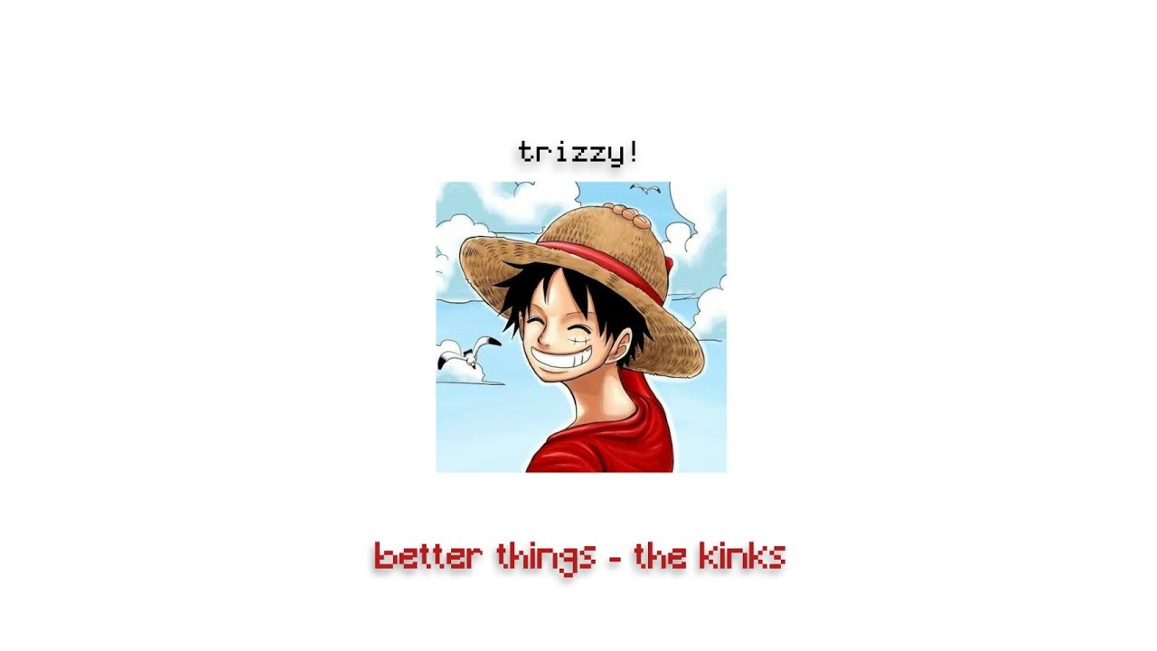 better things - the kinks (tradução pt-br) - YouTube
