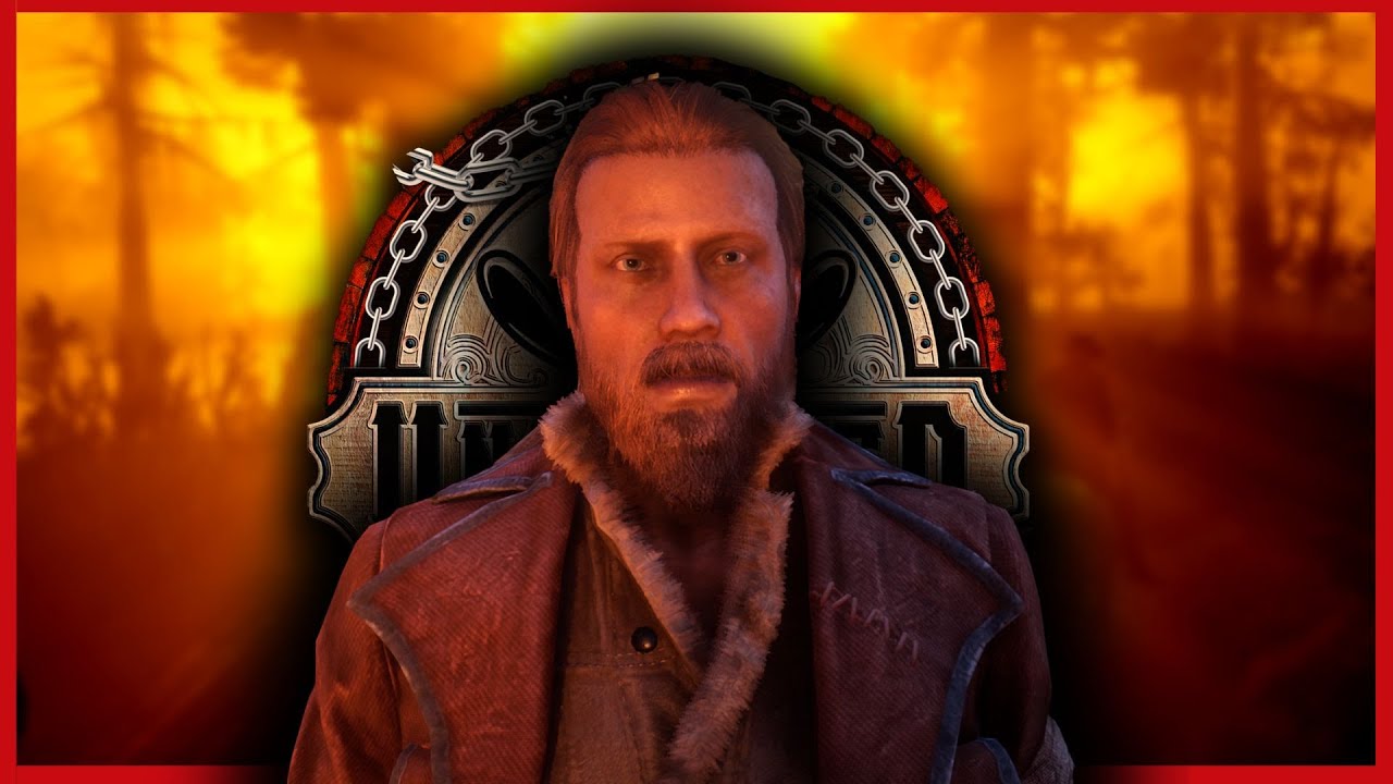 HENRY STIRBT.. 2 mal.. I Unchained Roleplay [#20] Red Dead Redemption 2 ...