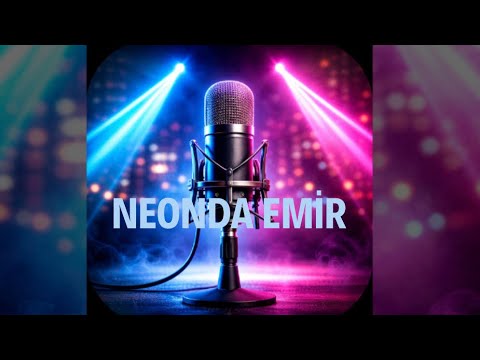 EmirC9 - neonda emir (kısa rap)