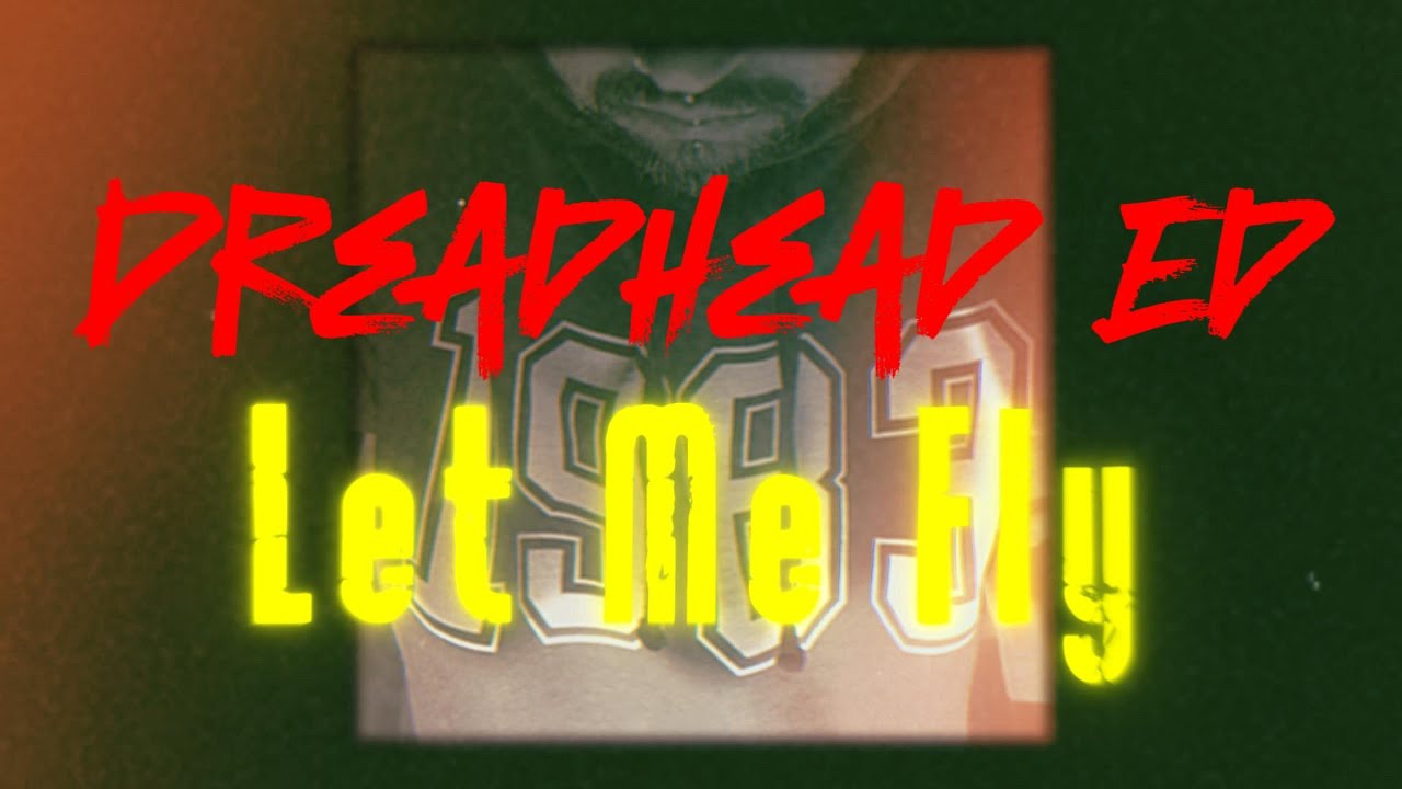 Dreadhead Ed - Let Me Fly (DMX remix) - YouTube