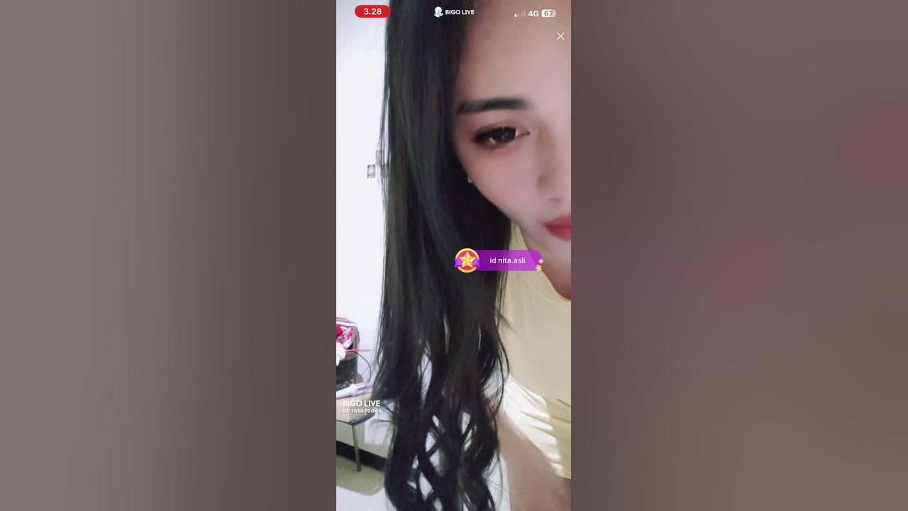 bigo hot maya mustika - YouTube