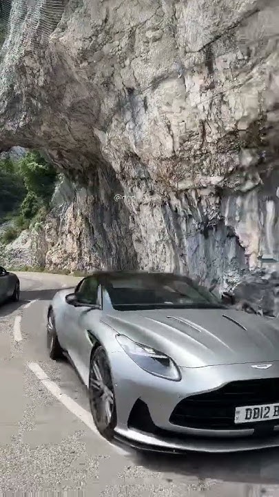 007 TWIN BROTHER- 2023 ASTON MARTIN DB12 #astonmartin #db12 #astonmartindb12 #aston #dbs #V8 # ...