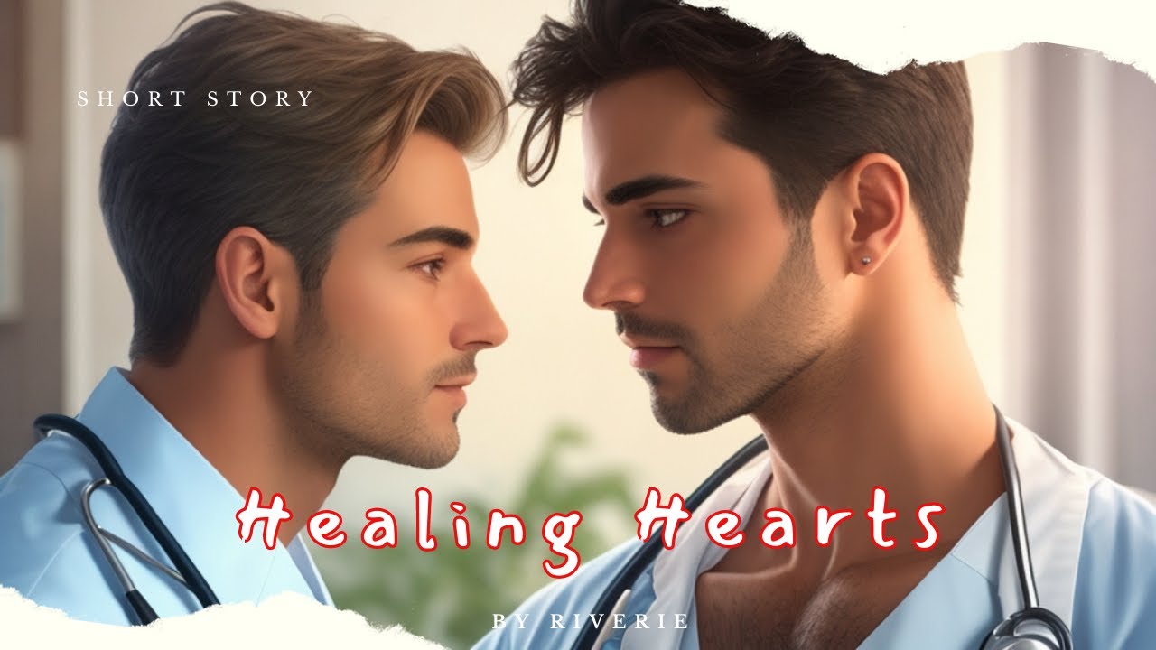 Healing Hearts - A romantic BL love story between a doctor and a ...