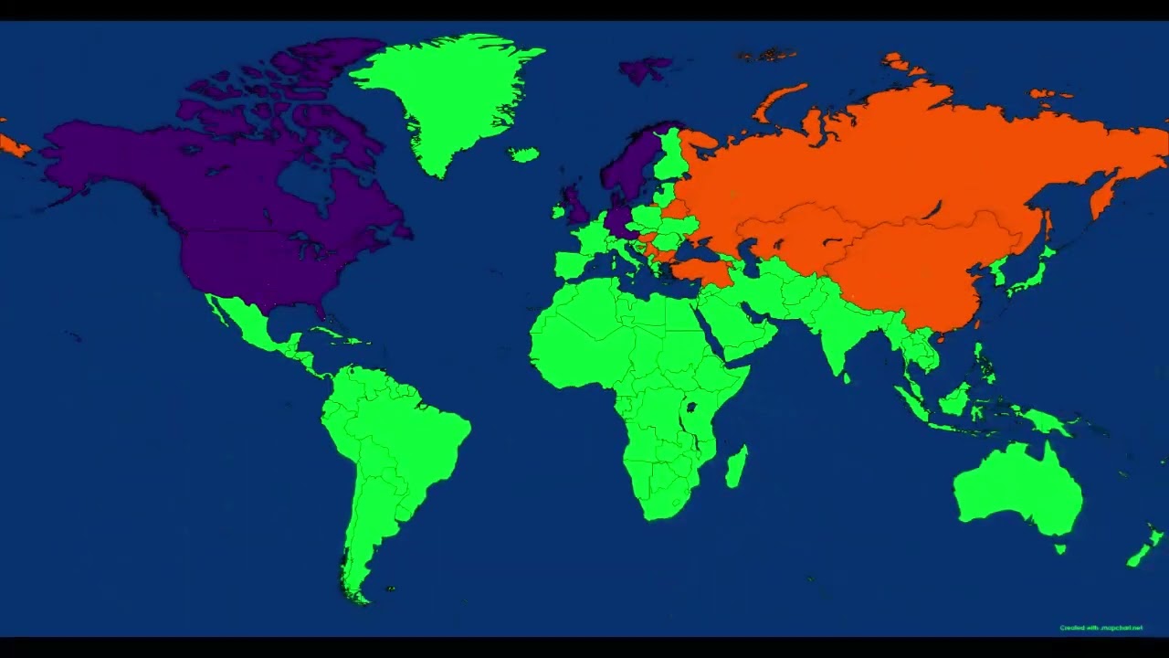 Alt Future of the world | part 4 - YouTube