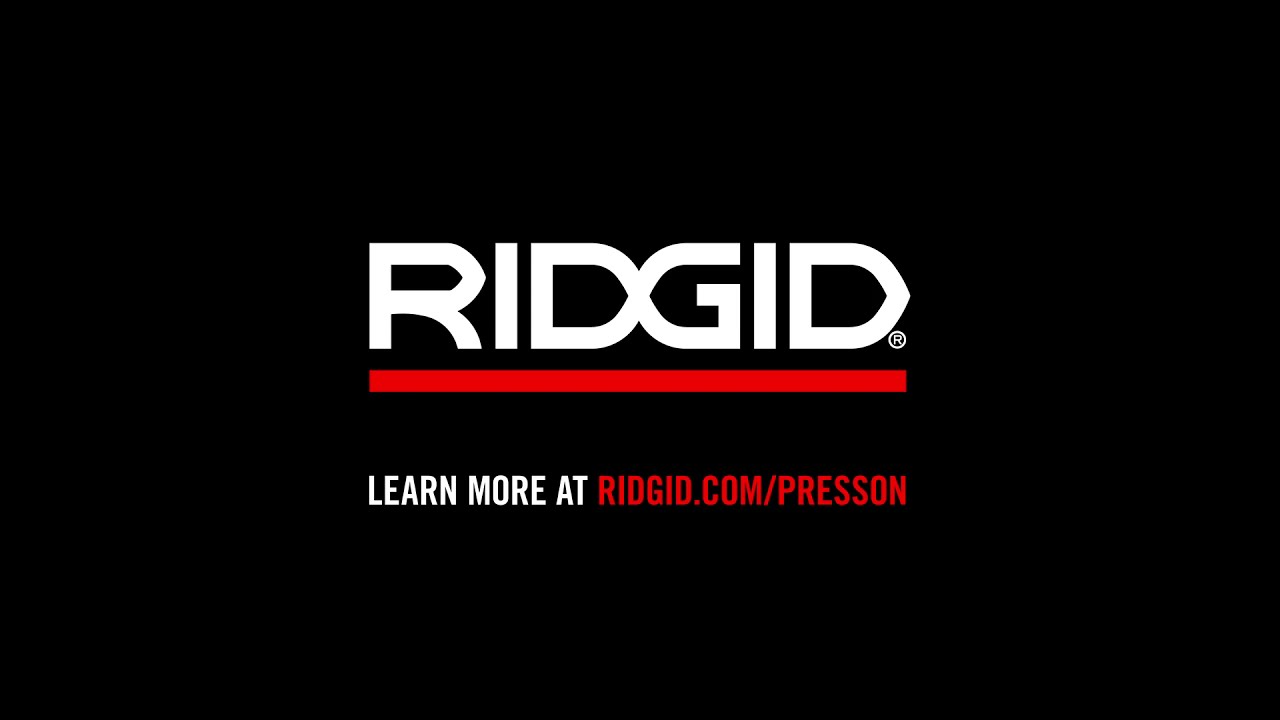 RIDGID® New Product Launch: Get In-Line - Better Deal Cordless Tools