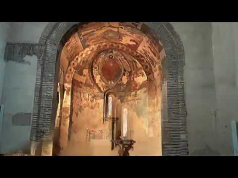 Iglesia de San Justo y Pastor (Segovia) - YouTube