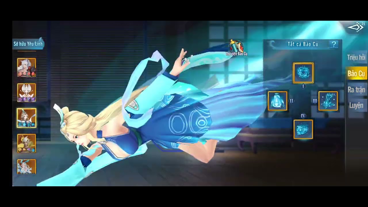 TK3D - Bán acc khủng TOP 4 sever S1 tri kỷ - 440tr Lc - mỗi tháng 30k ...