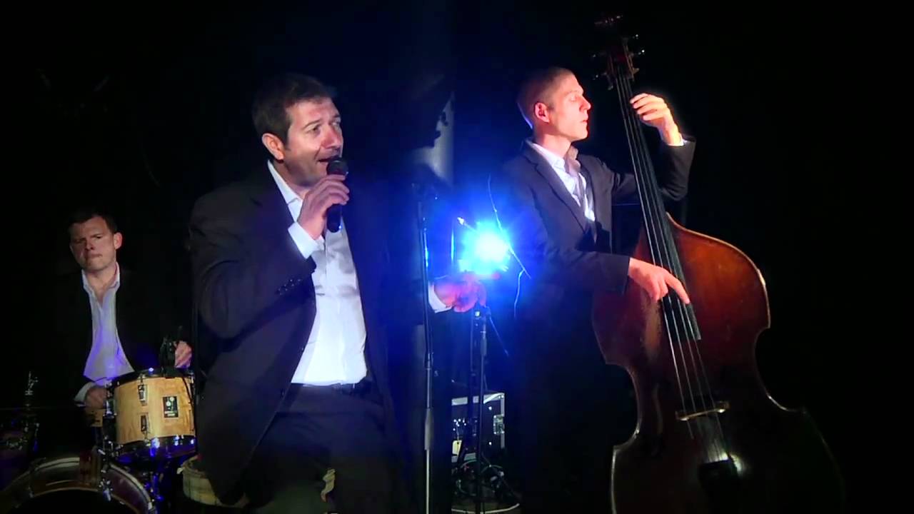 World on a String - YouTube