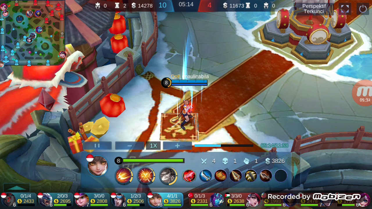 Wanwan build hero 2020 - YouTube