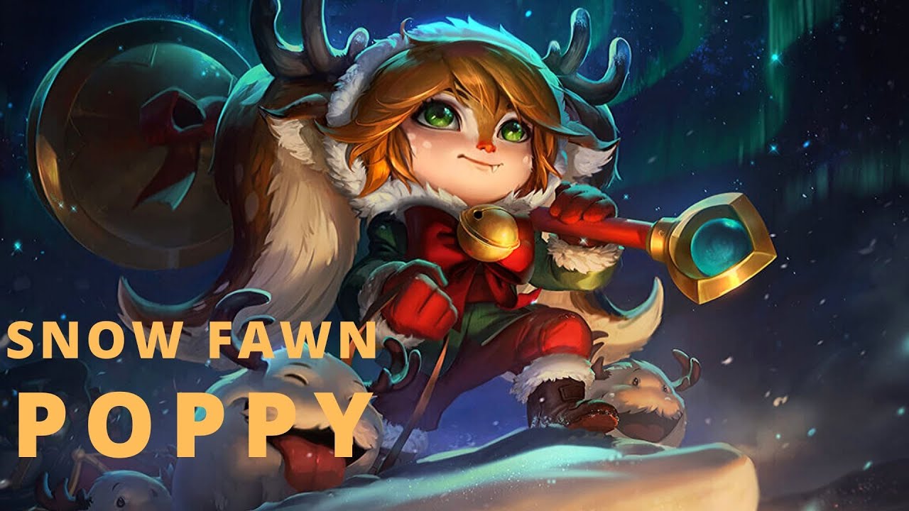 Poppy Pop Off - YouTube