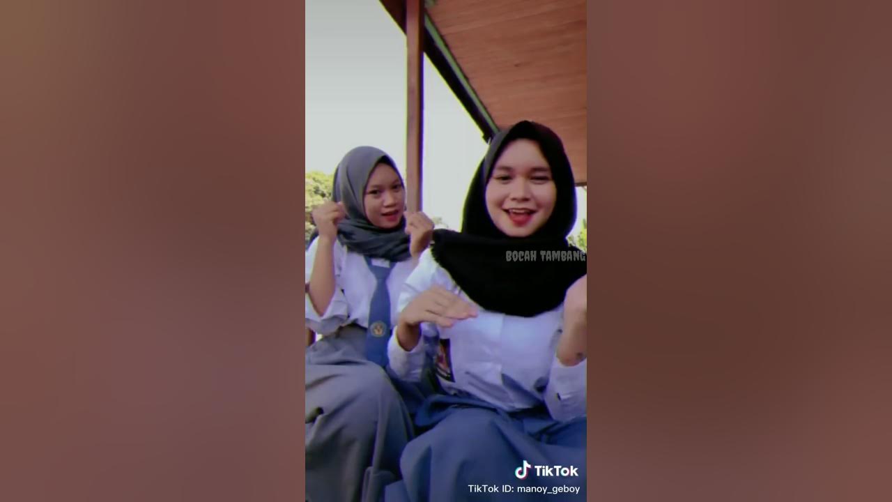 Tiktok sma goyang hot!! Bonus diakhir vidio - YouTube