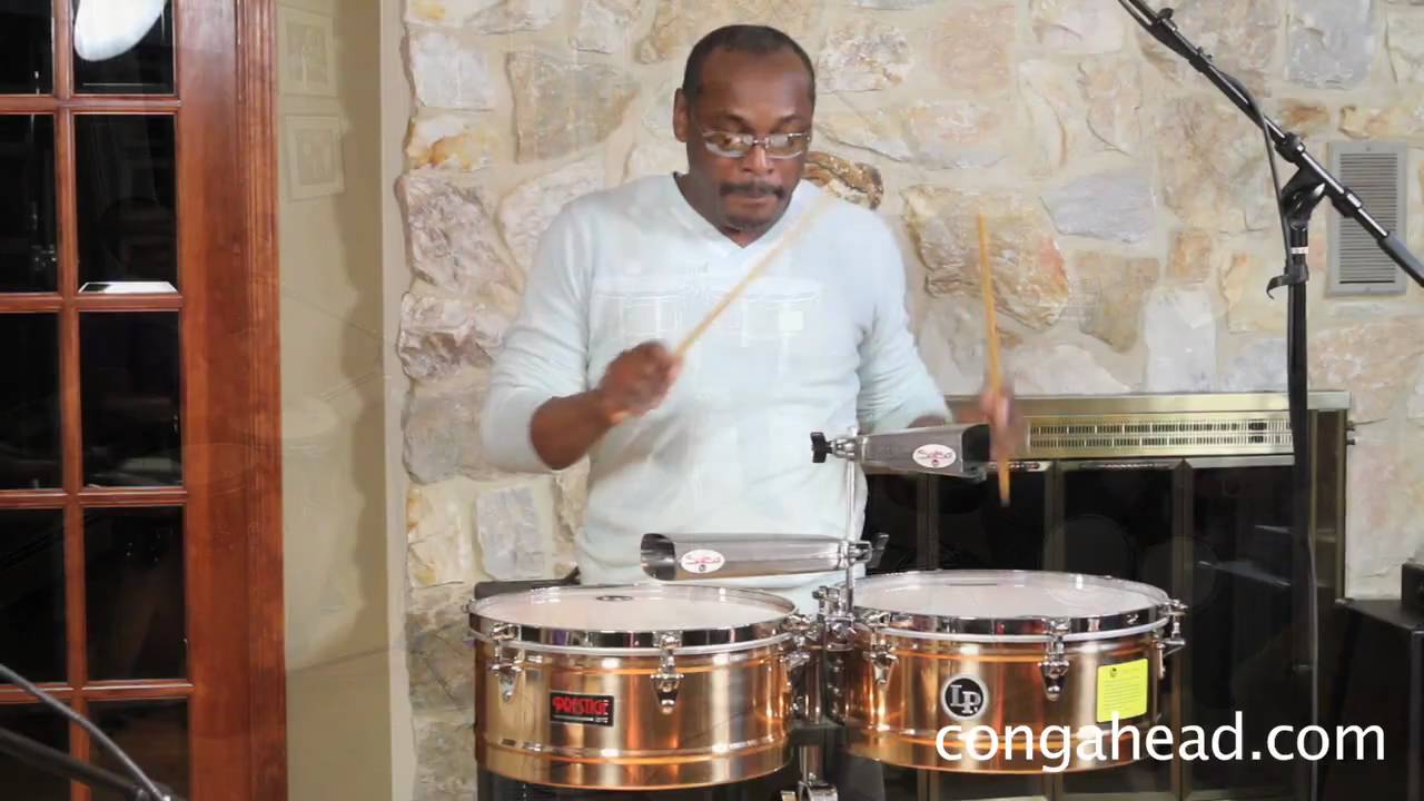 Jimmy Delgado and friends - YouTube