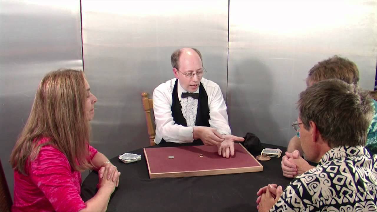 The Hing, Ping, Ching Coin Trick Preview.mp4 - YouTube
