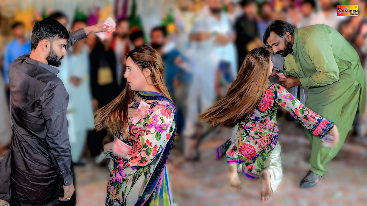 LAIYAN LAIYAN | CHIRIYA QUEEN | DANCE PERFORMANCE 2025 - YouTube