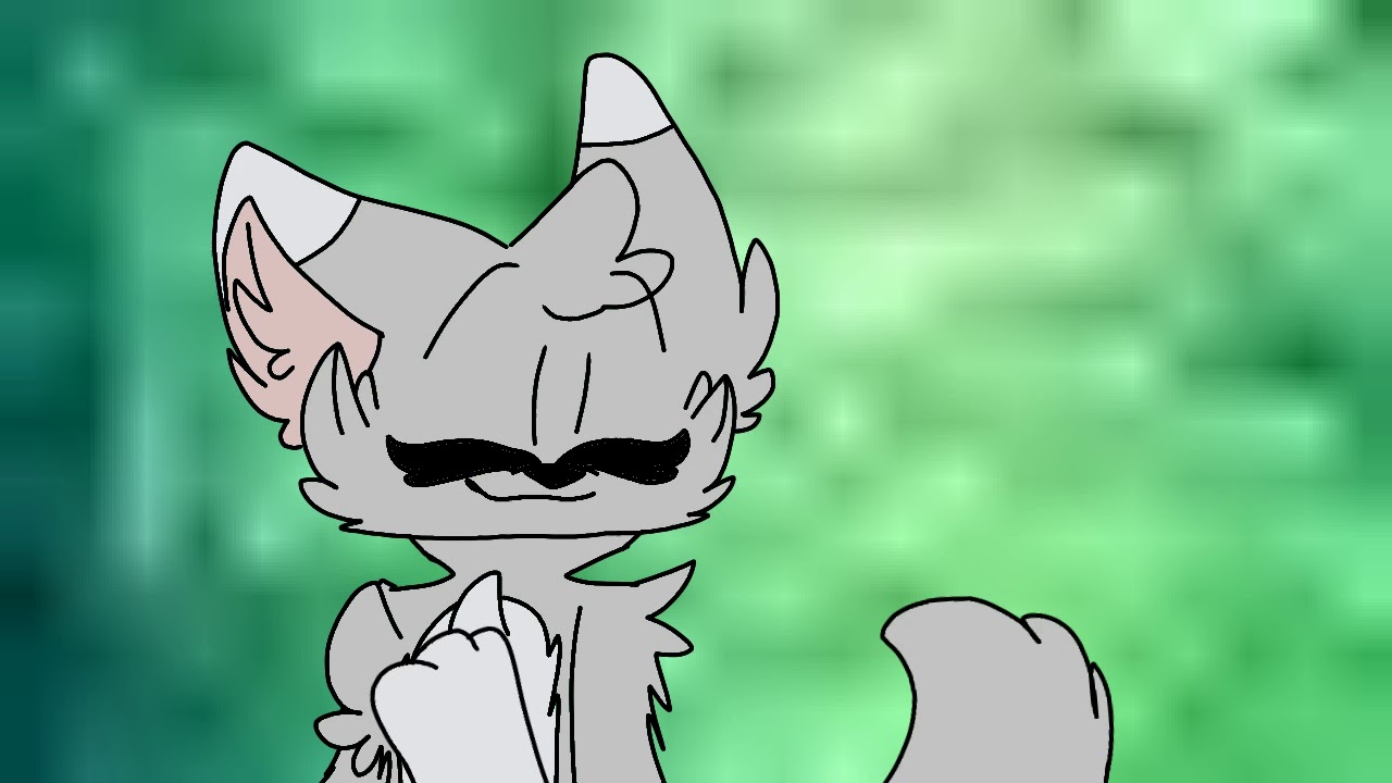 Slip slide meme Gift for Cocoa's Animations - YouTube