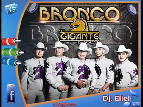 Mix Bronco 2016 - YouTube