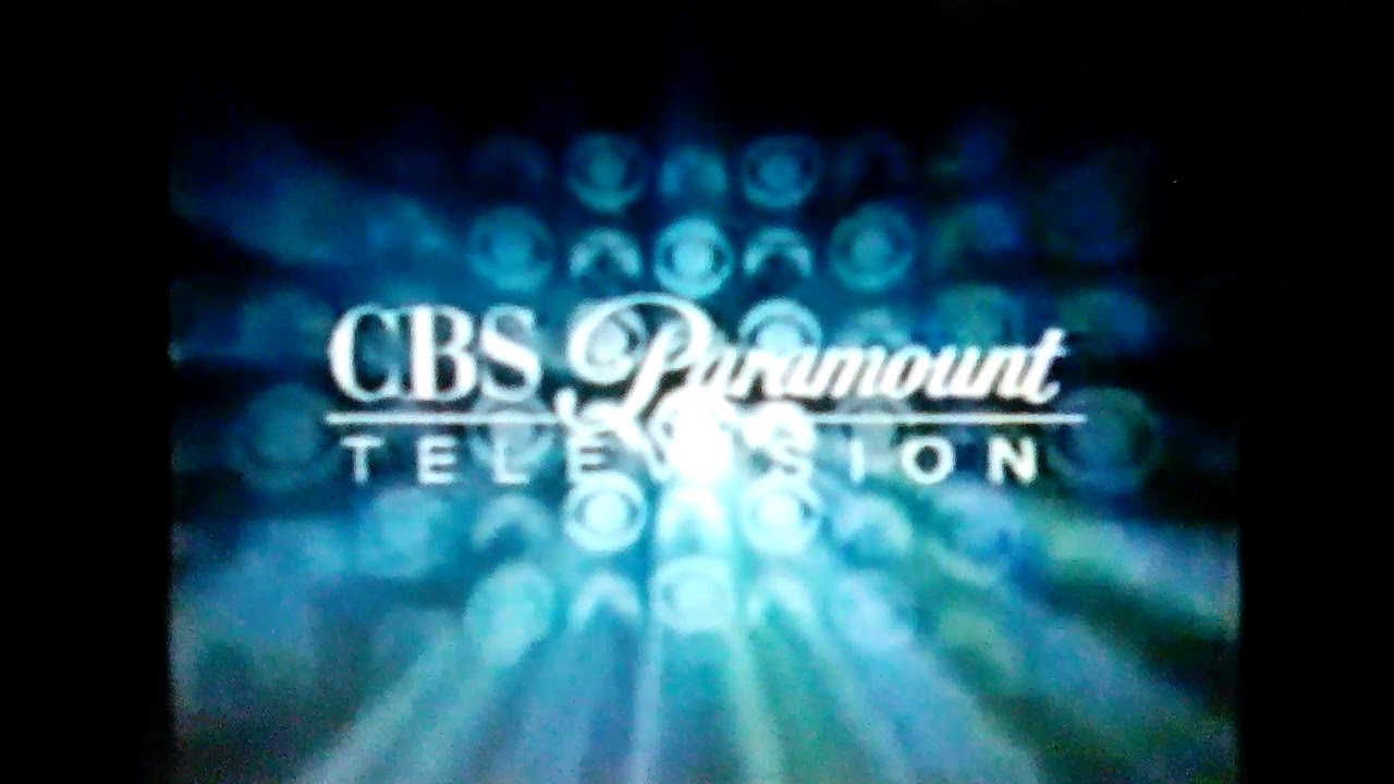CBS Paramount Television (2007 variant) - YouTube