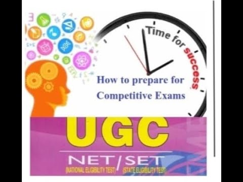 DATA STRUCTURES AND ALGORITHMS - PART 2 [ PAPER 2 | UGC NET/SET ] - YouTube