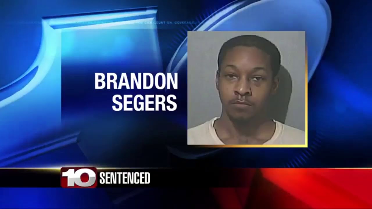 Brandon Segers - YouTube