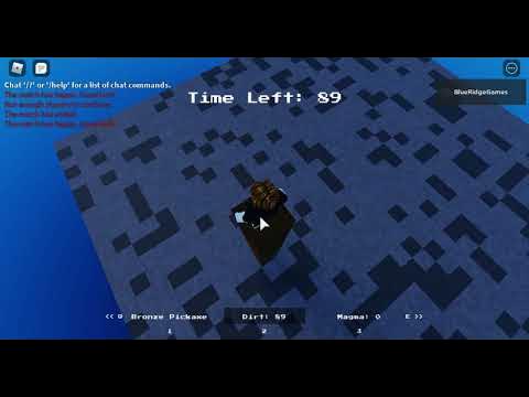 Roblox Building Game Concept - Object Oriented Lua Scripting - YouTube